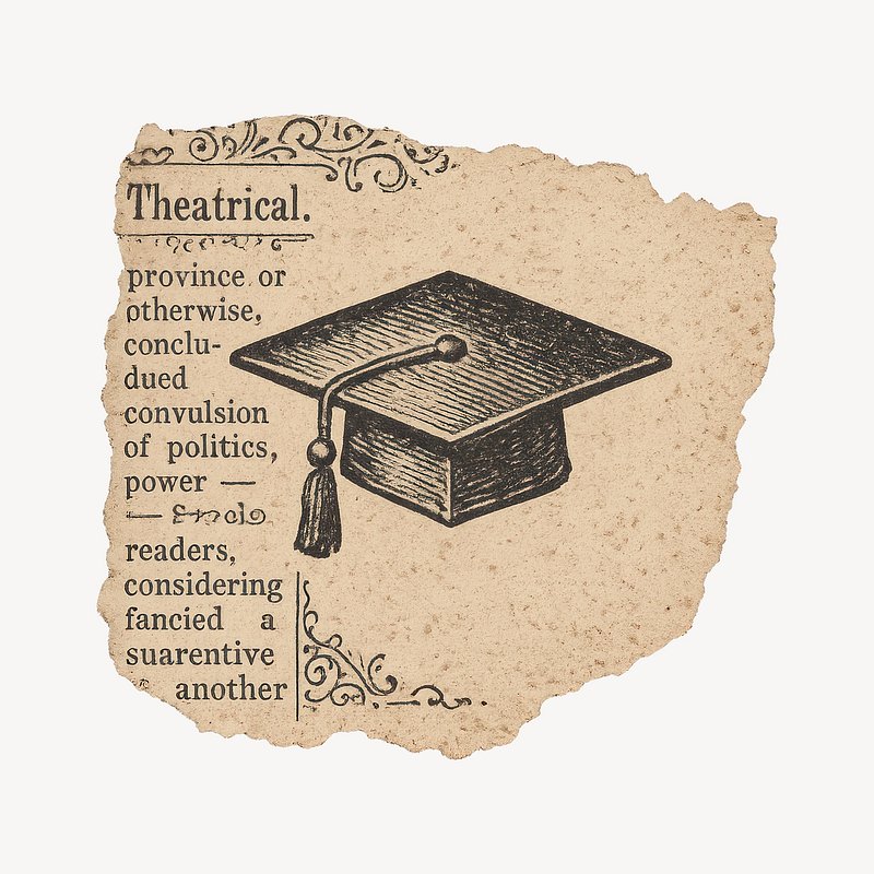 White Graduation Cap PNG Images | Free Photos, PNG Stickers, Wallpapers ...