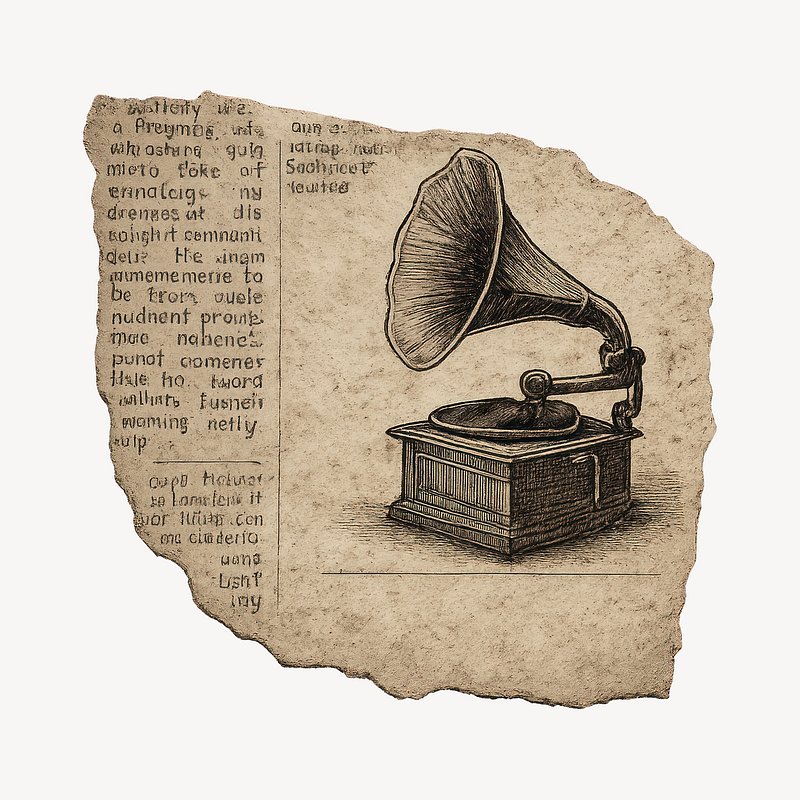 Vintage+newspaper+parchment+paper PNG Images | Free Photos, PNG ...