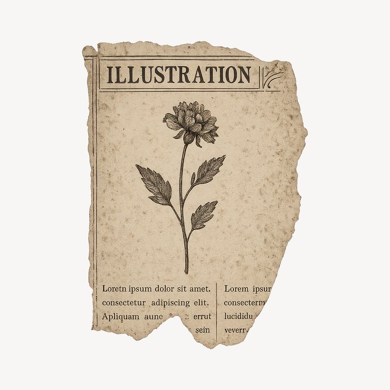 Vintage+newspaper+parchment+paper Texture Images | Free Photos, PNG ...
