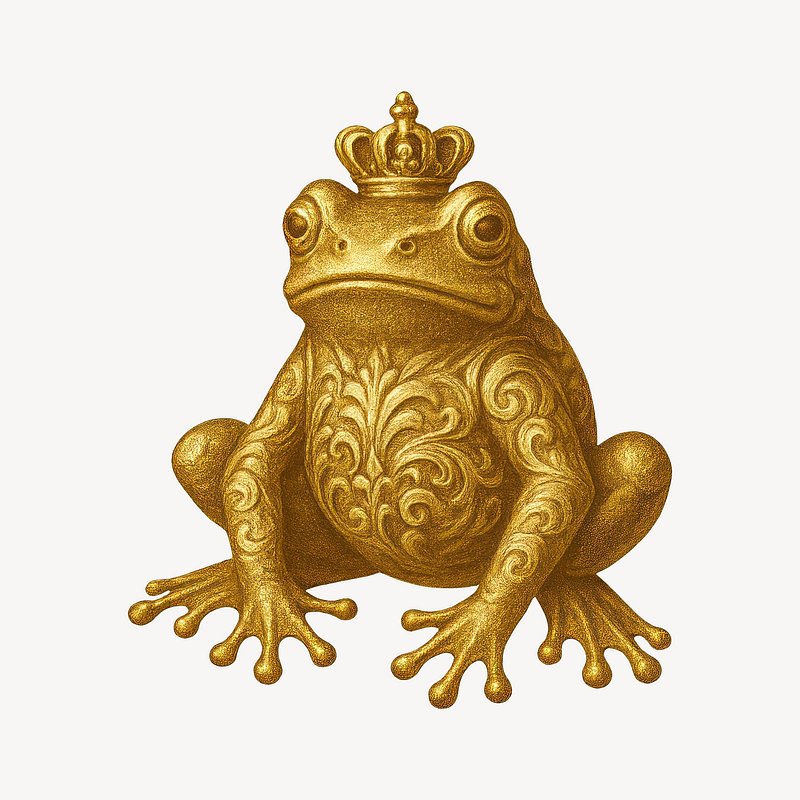 Frog Transparent Images | Free Photos, PNG Stickers, Wallpapers ...