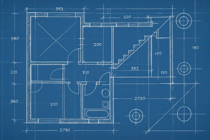 Technical Drawing TIFF Construction Architecture Design Images | Free ...