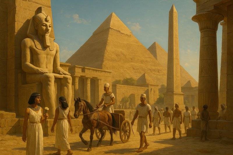 Egyptian Horse Egypt Images | Free Photos, PNG Stickers, Wallpapers ...