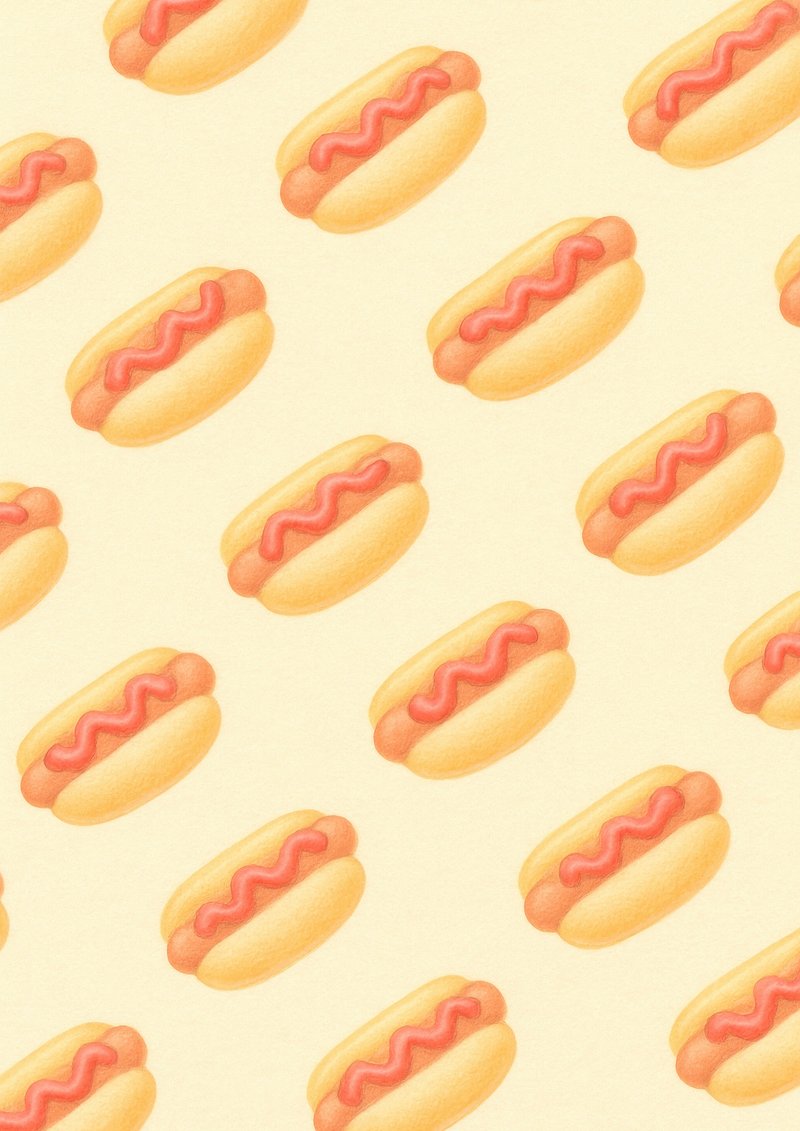 Hot Spring Wallpaper Pattern Images | Free Photos, PNG Stickers ...