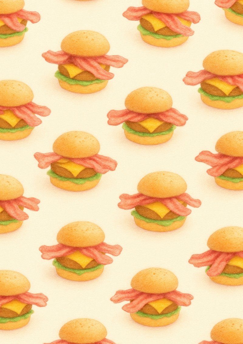 Burgers Cheeseburger Food Illustration Textures Images | Free Photos ...