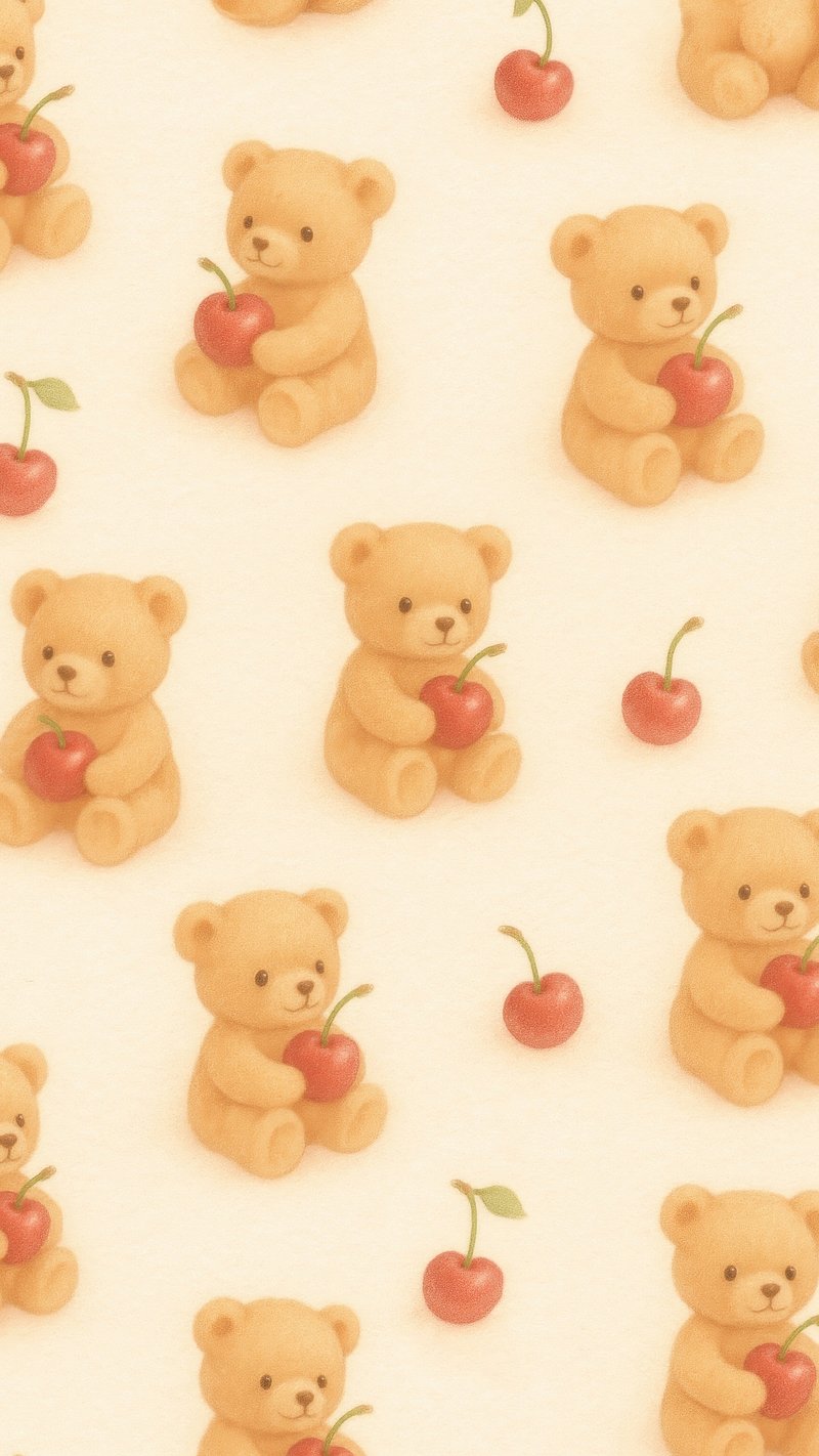 Nursery+wallpaper JPG Paper Cute Images | Free Photos, PNG Stickers ...