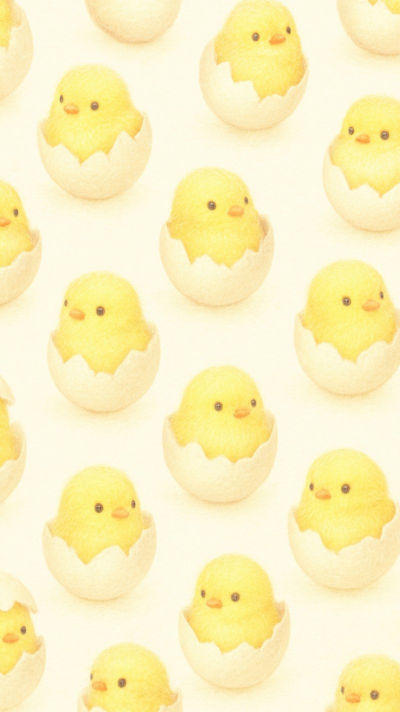 Cracked Egg Cute Images | Free Photos, PNG Stickers, Wallpapers ...