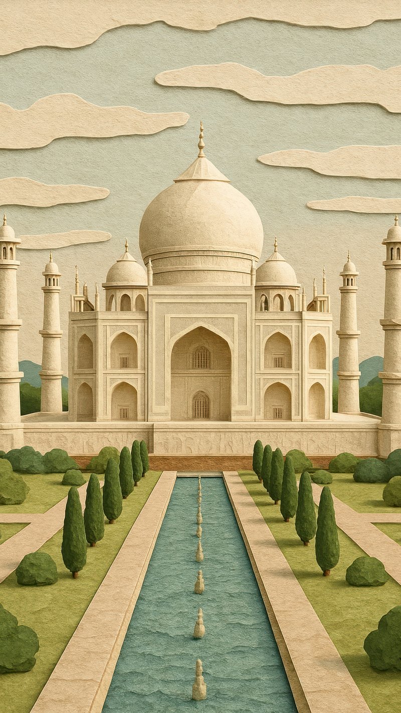 Taj Landmark Images | Free Photos, PNG Stickers, Wallpapers ...