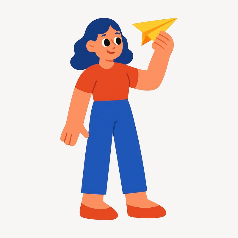 Cartoon+airplane Transparent Images | Free Photos, PNG Stickers ...