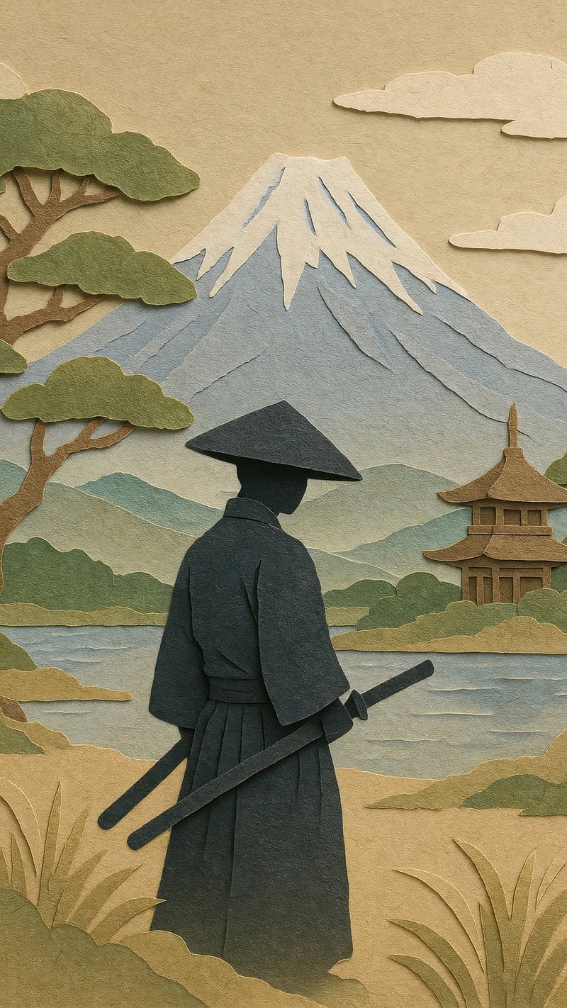 Female+japanese+android+images Paper Images | Free Photos, PNG Stickers ...