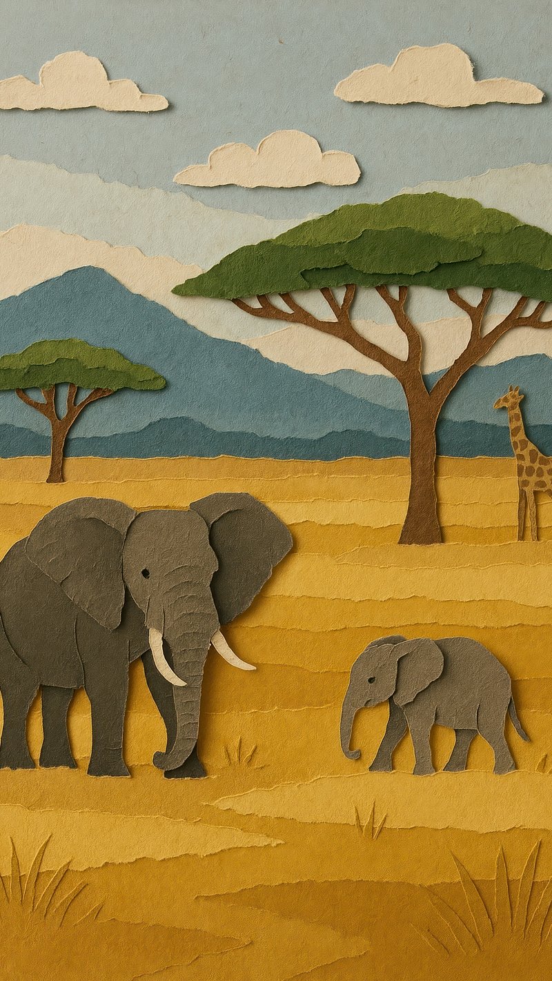 Iphone Wallpaper African Nature Lockscreen Paper Images | Free Photos ...