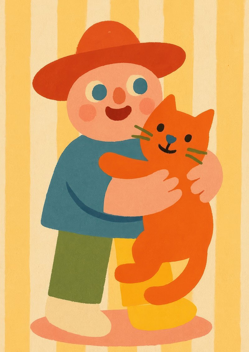 Black Orange Pink Wallpaper Cartoon Stars Images | Free Photos, PNG ...