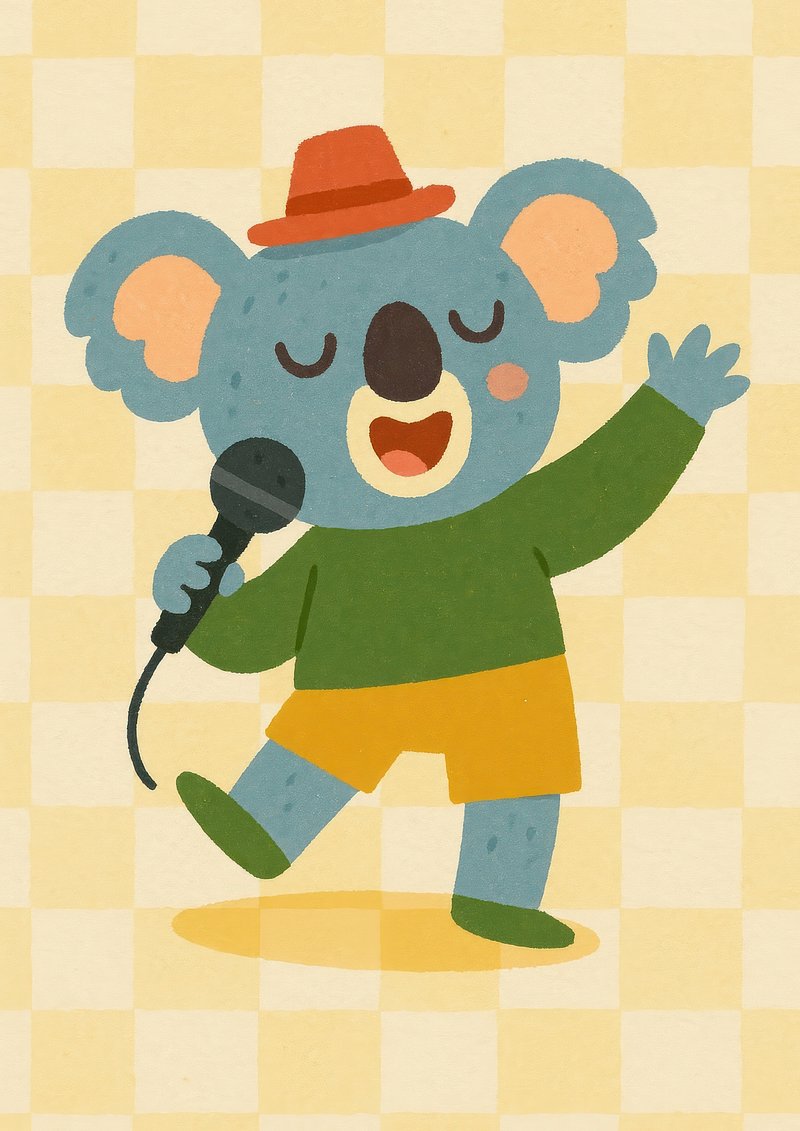 Bear+to+dress+cartoon Background Images | Free Photos, PNG Stickers ...