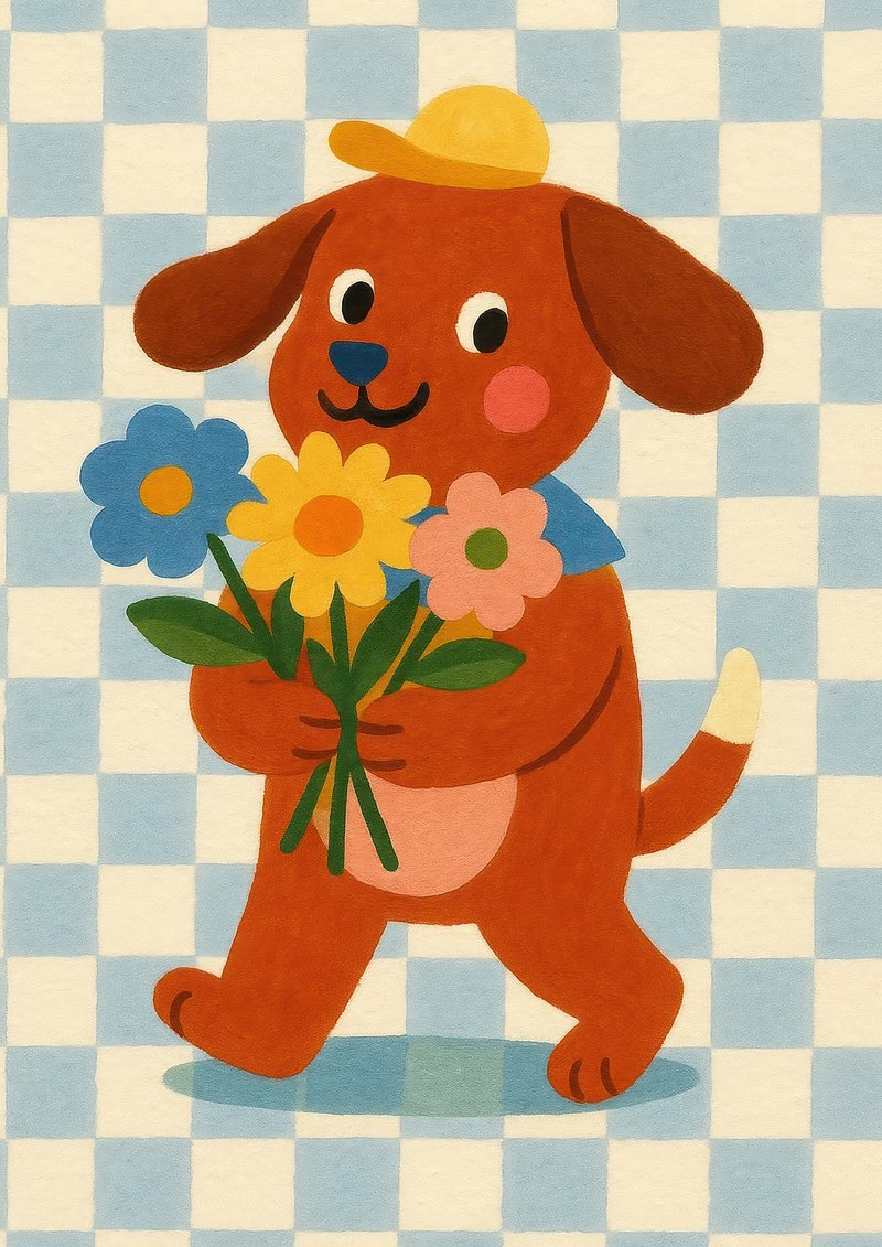 Dog Sunny Pet Background Images | Free Photos, PNG Stickers, Wallpapers ...