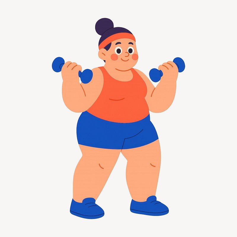 Dumbbell+vector Illustration Images | Free Photos, PNG Stickers ...