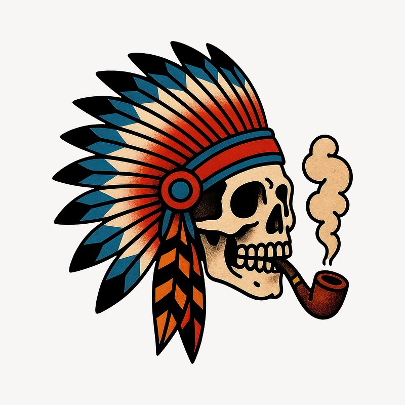 Sea+tribal Art Images | Free Photos, PNG Stickers, Wallpapers ...