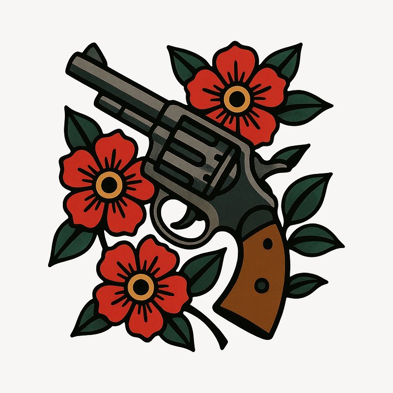 Handguns Weapon Shadow Background Weaponry Gun Images | Free Photos ...