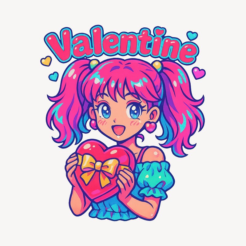 Cyberpunk+girls Shadow Images | Free Photos, PNG Stickers, Wallpapers ...