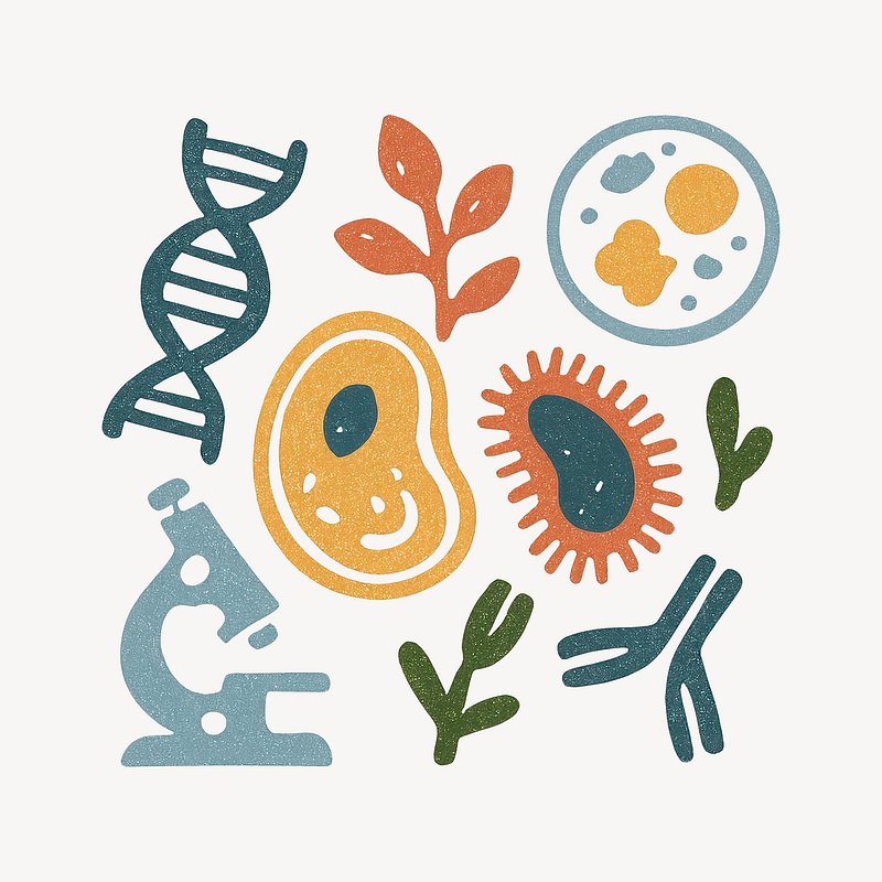 Cell Biology Cute Images | Free Photos, PNG Stickers, Wallpapers ...