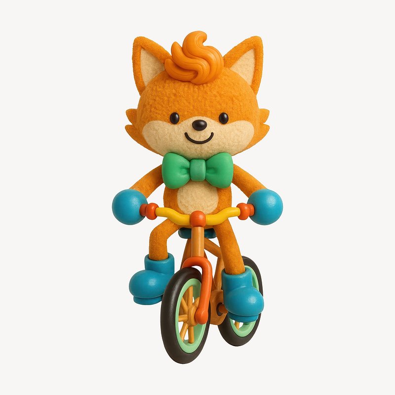 Fox Cartoon Images | Free Photos, PNG Stickers, Wallpapers ...