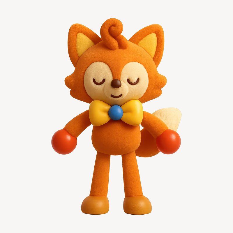 Fox Cartoon Images | Free Photos, PNG Stickers, Wallpapers ...