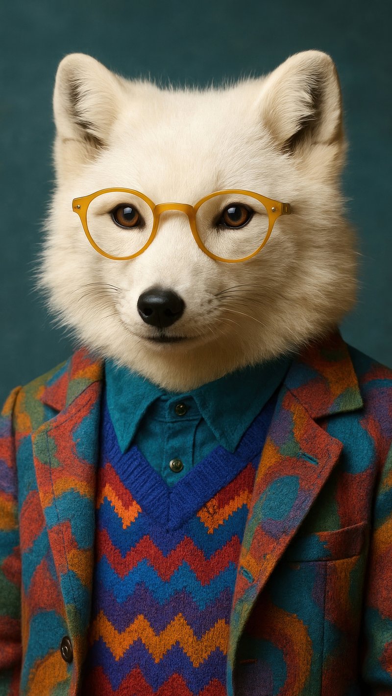 Animals+with+clothes Wearing Images | Free Photos, PNG Stickers ...