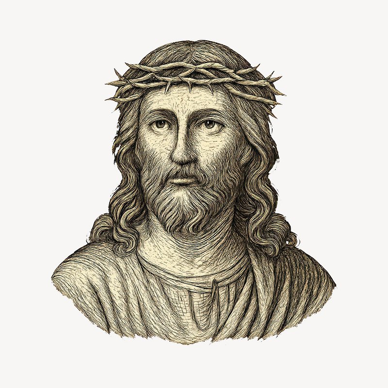 Jesus Spirituality Religious Face Human Texture Images | Free Photos ...