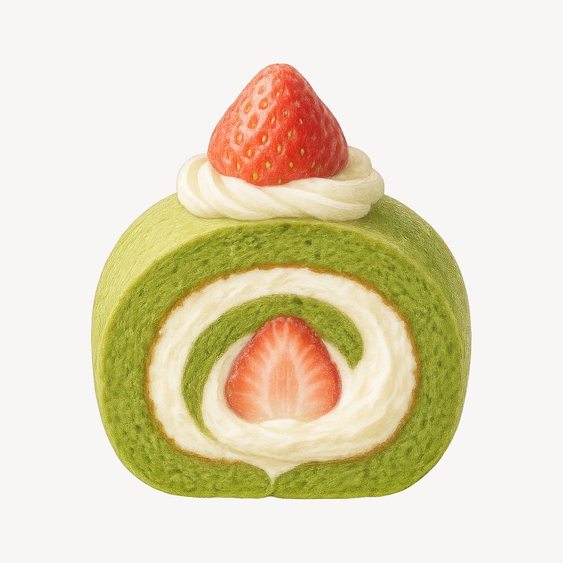 Strawberry Matcha Images | Free Photos, PNG Stickers, Wallpapers ...