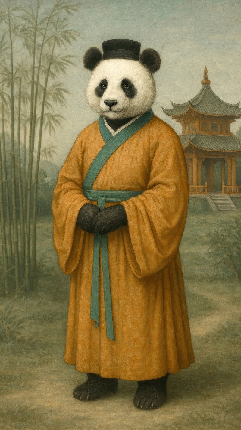 Chinese Scholar Mobile Wallpaper Images | Free Photos, PNG Stickers ...