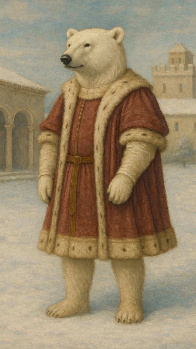 Bear+paintings+on+canvas Background Images | Free Photos, PNG Stickers ...