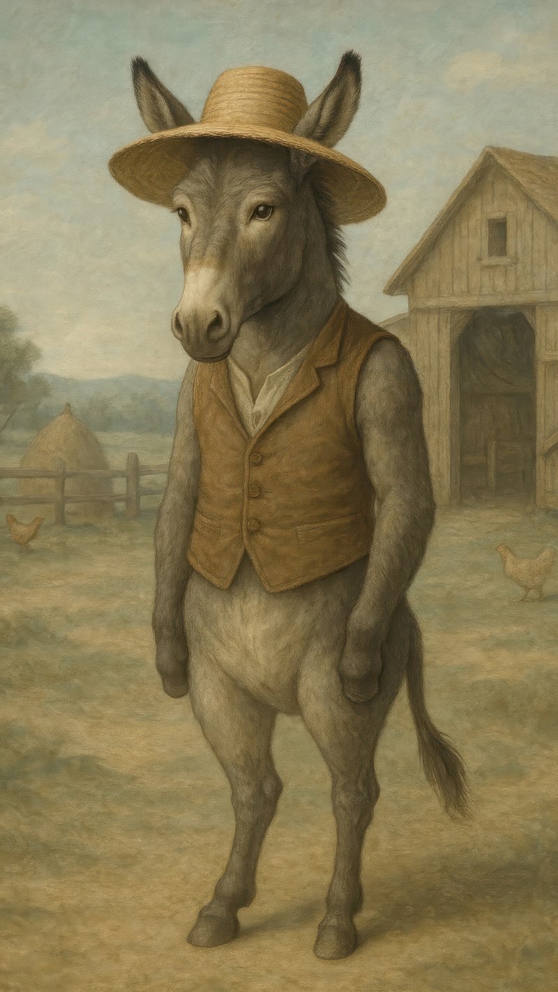 Farm+life+paintings Texture Images | Free Photos, PNG Stickers ...