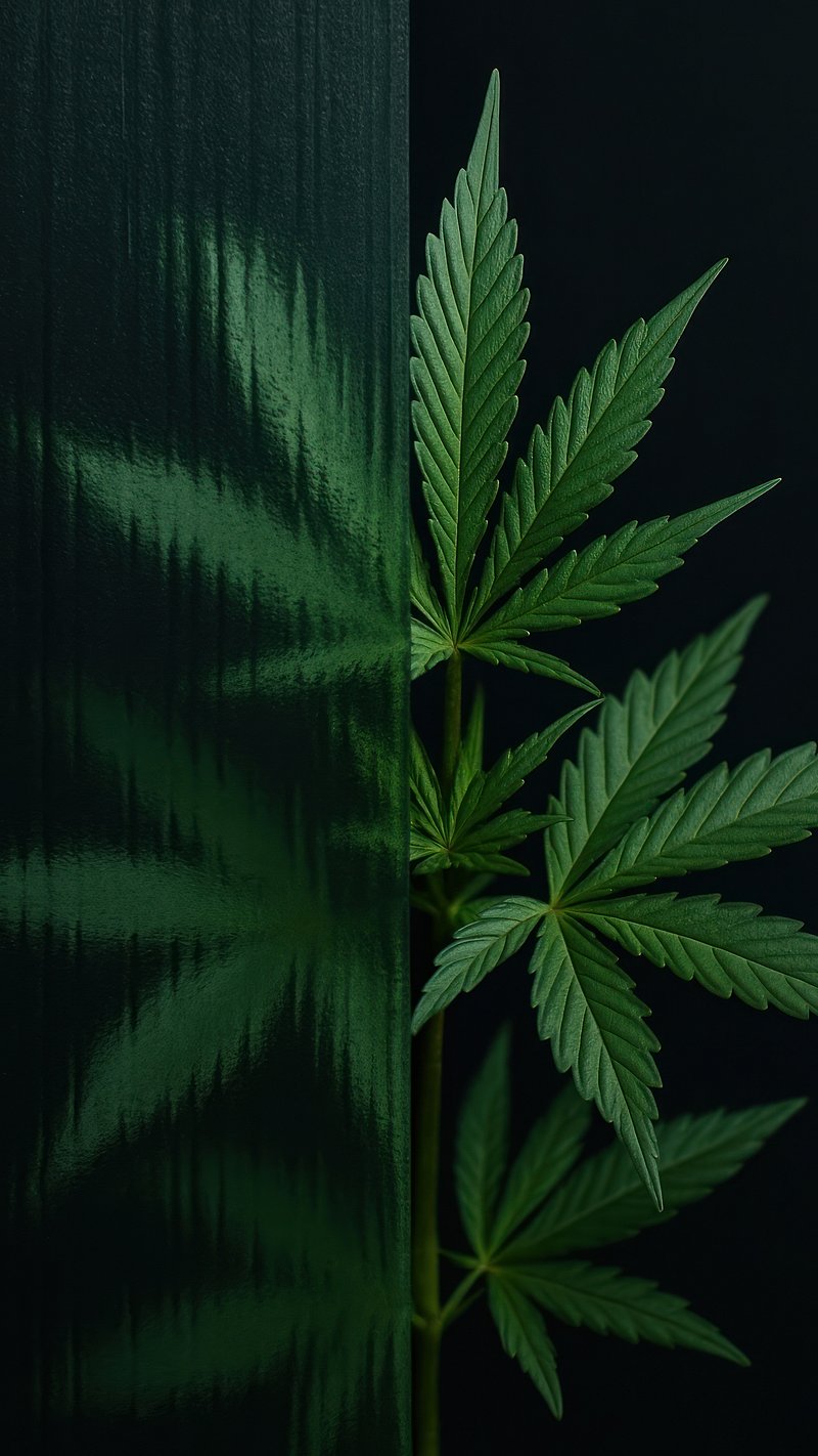 Marijuana Leaf Iphone Wallpaper Images | Free Photos, PNG Stickers ...