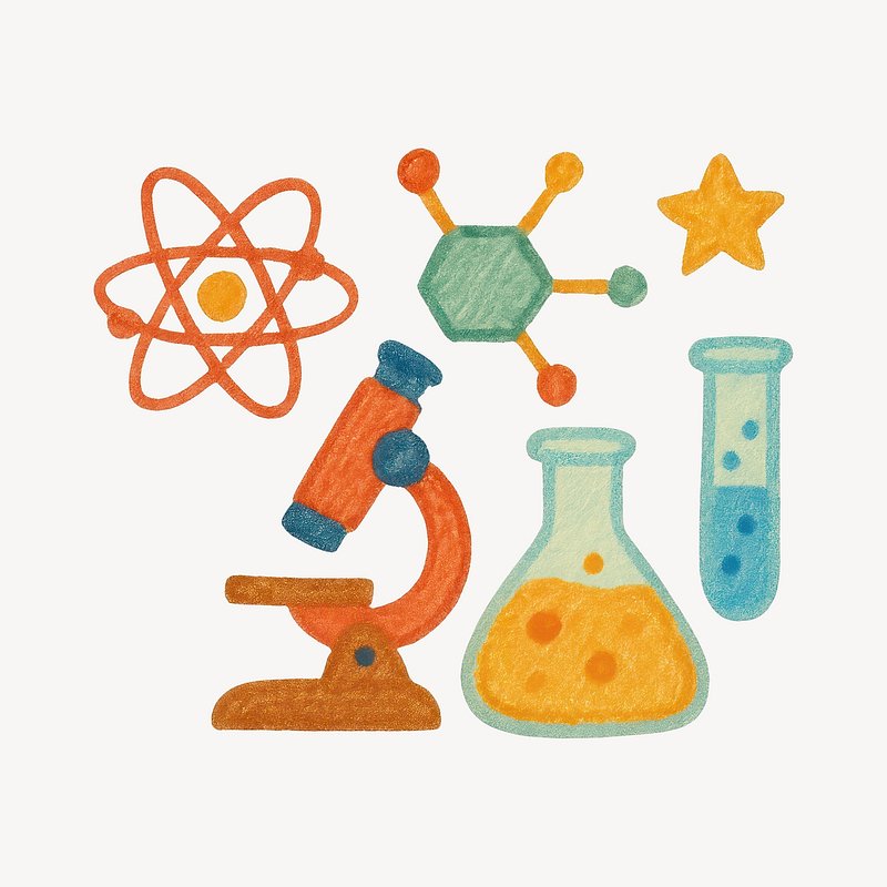 Chemistry Border Images | Free Photos, PNG Stickers, Wallpapers ...
