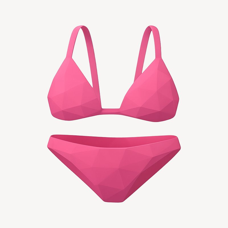 Transparent Bikini Images | Free Photos, PNG Stickers, Wallpapers ...
