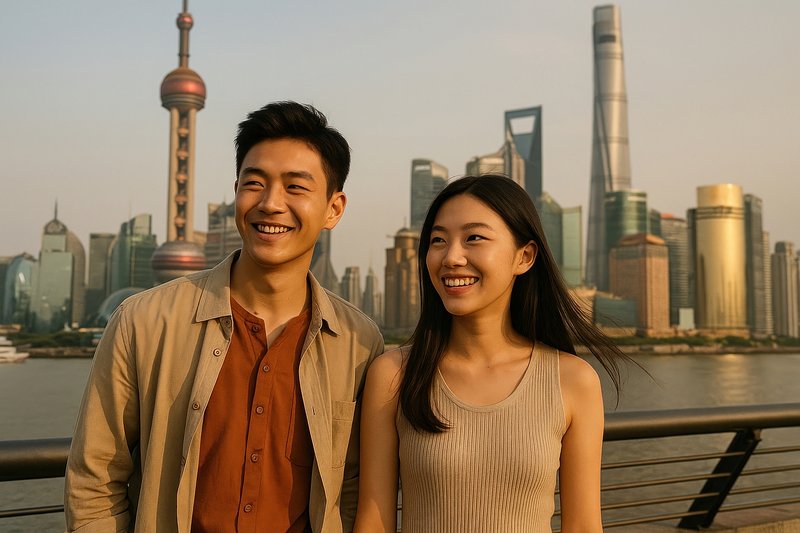 Shanghai Travel Images | Free Photos, PNG Stickers, Wallpapers ...