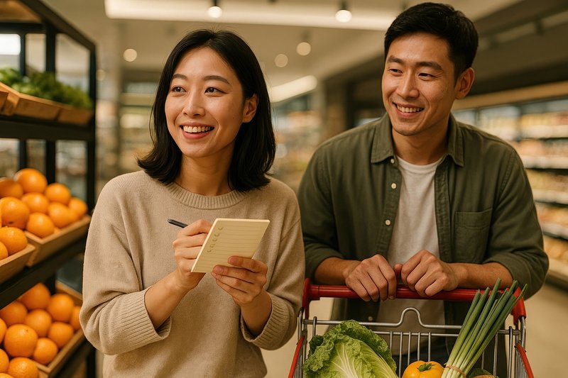 Groceries+list JPEG Images | Free Photos, PNG Stickers, Wallpapers ...