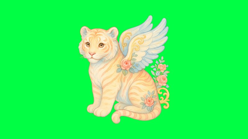 PNG Elegant floral fish illustration | Free PNG - rawpixel