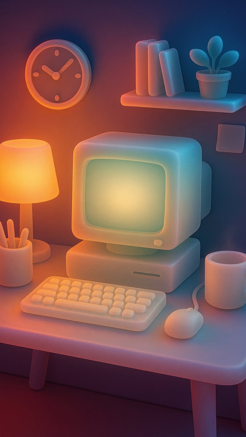 Technology Aesthetic Images | Free Photos, PNG Stickers, Wallpapers ...