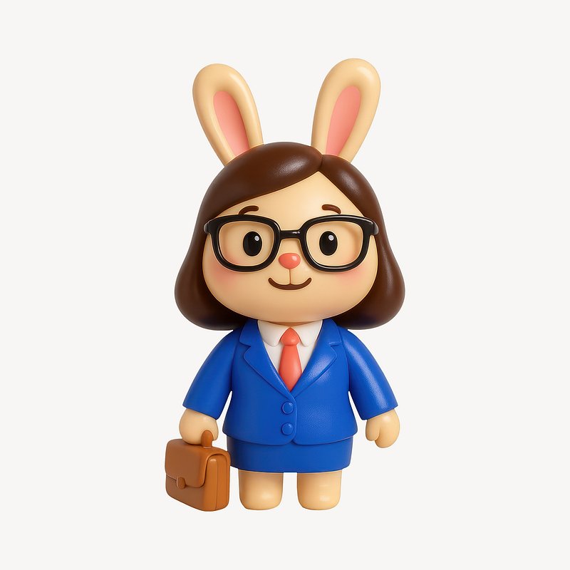 Rabbit Transparent Images | Free Photos, PNG Stickers, Wallpapers ...