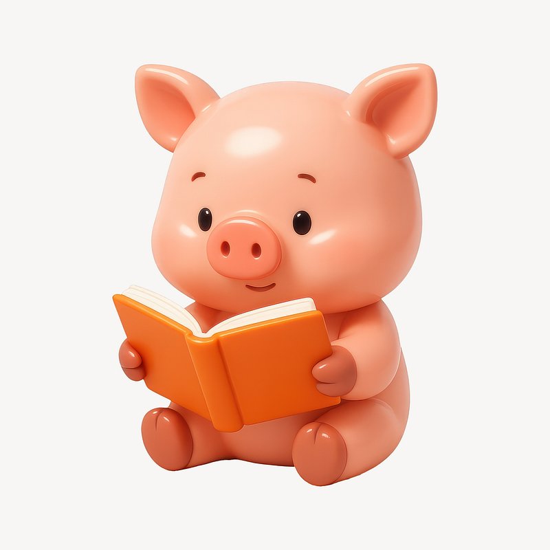 Cartoon+image+of+pig Shadow Images | Free Photos, PNG Stickers ...