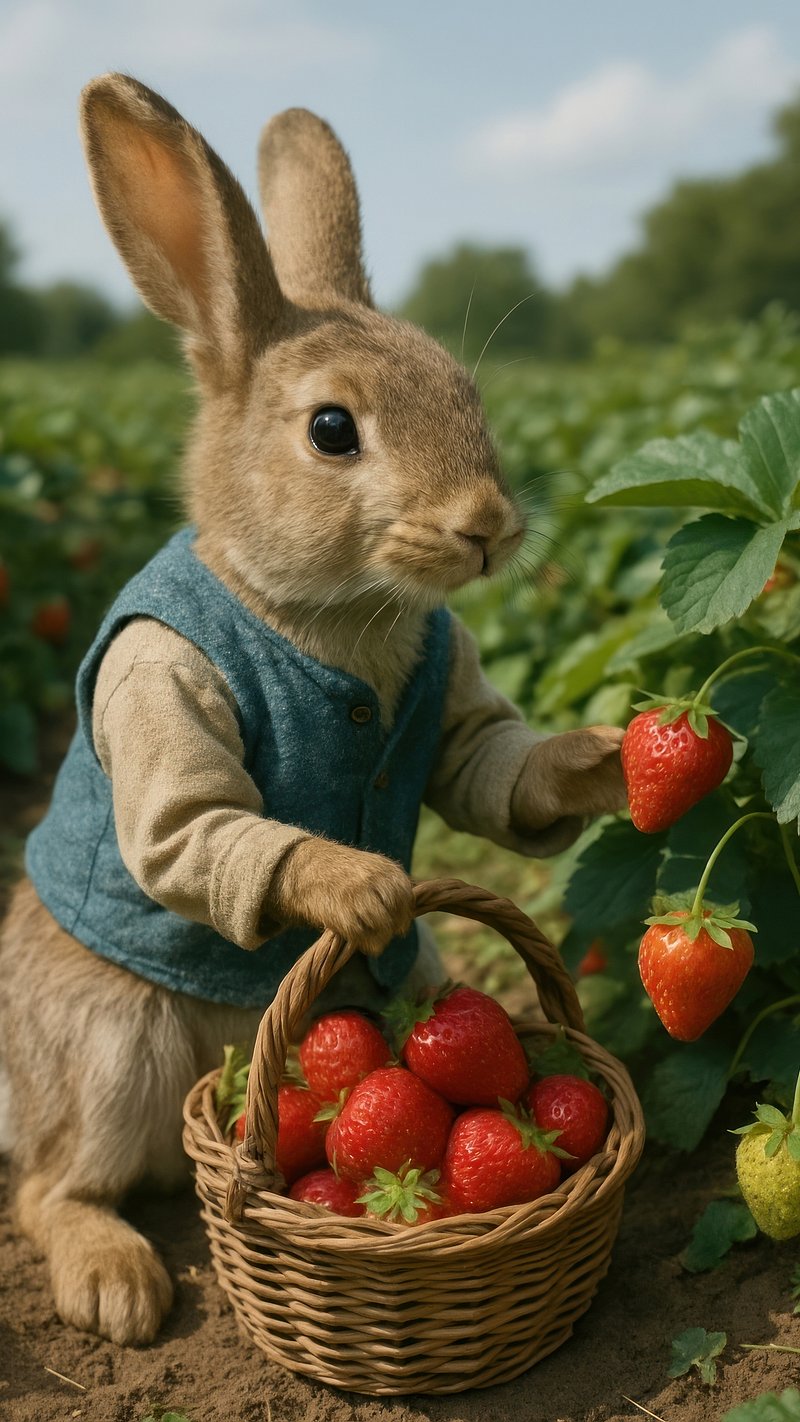 Pick Strawberry Food Images | Free Photos, PNG Stickers, Wallpapers ...