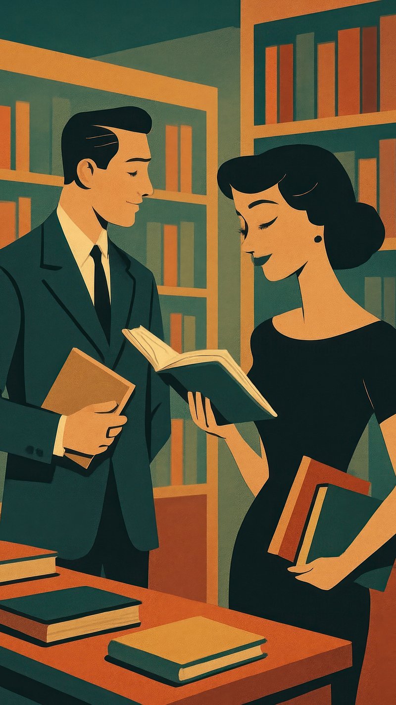 Reading Book Library Wallpaper Paper Frame Images | Free Photos, PNG ...