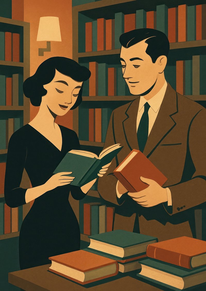 Reading Book Library Wallpaper Paper Frame Images | Free Photos, PNG ...