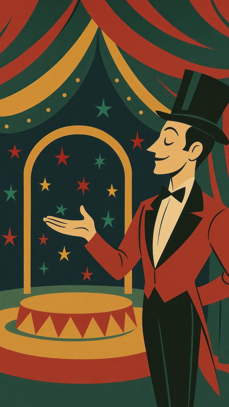 Vintage Performer Cartoon Images | Free Photos, PNG Stickers ...