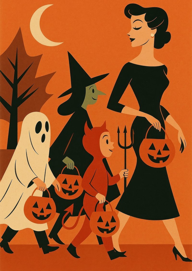 Witches+poster Wallpaper Images | Free Photos, PNG Stickers, Wallpapers ...