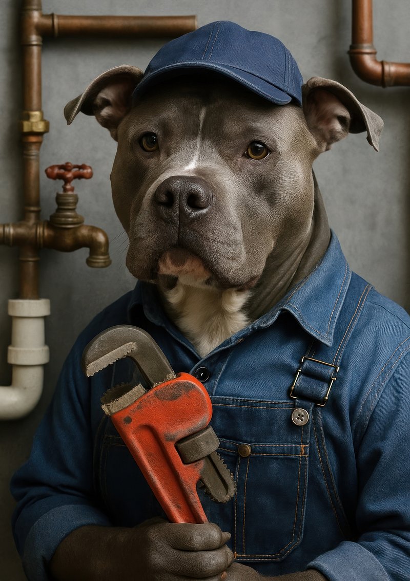 Plumber Clothing Images | Free Photos, PNG Stickers, Wallpapers ...