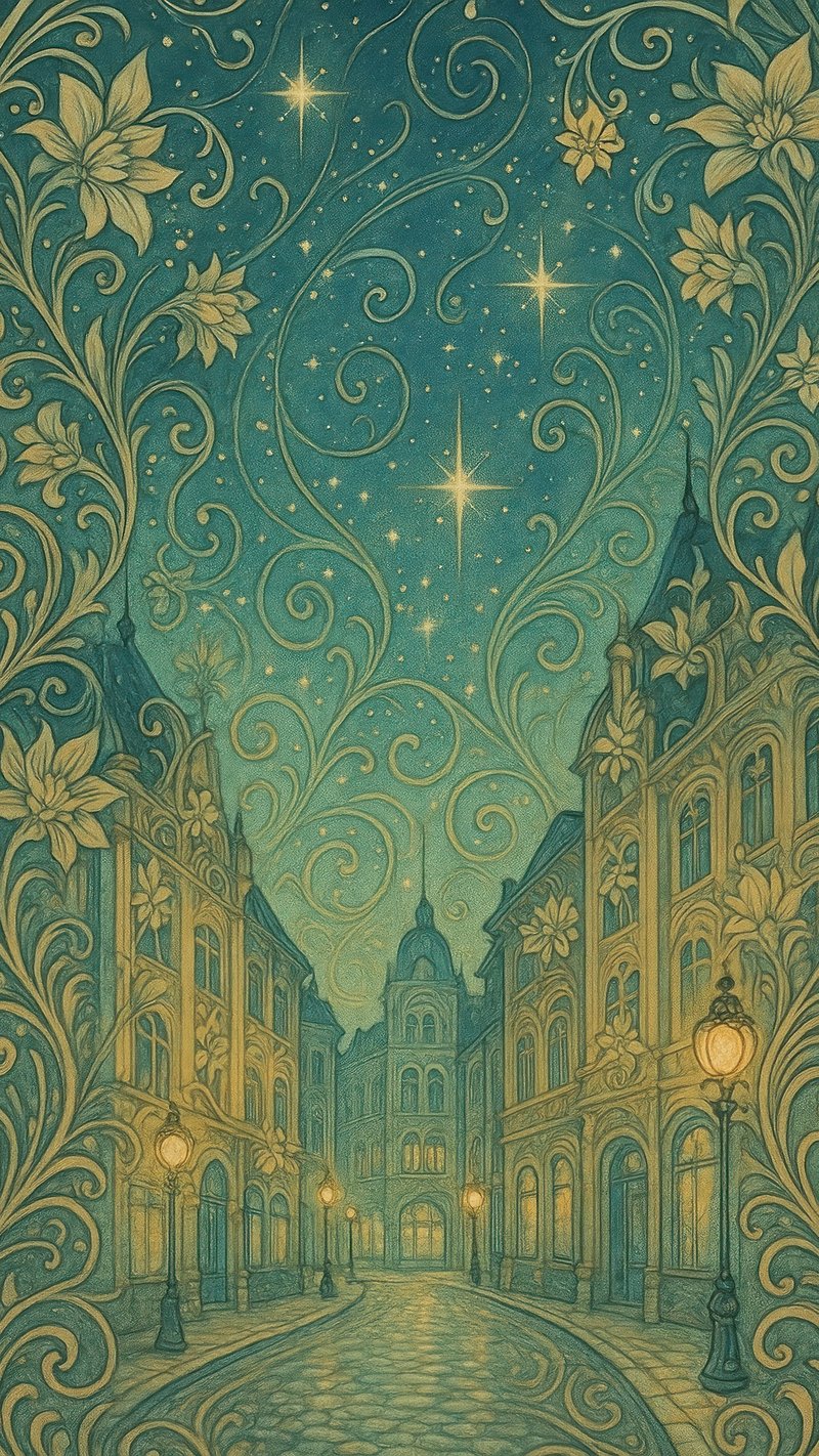 Detail Architecture Patterns Iphone Wallpaper Painting Images | Free ...