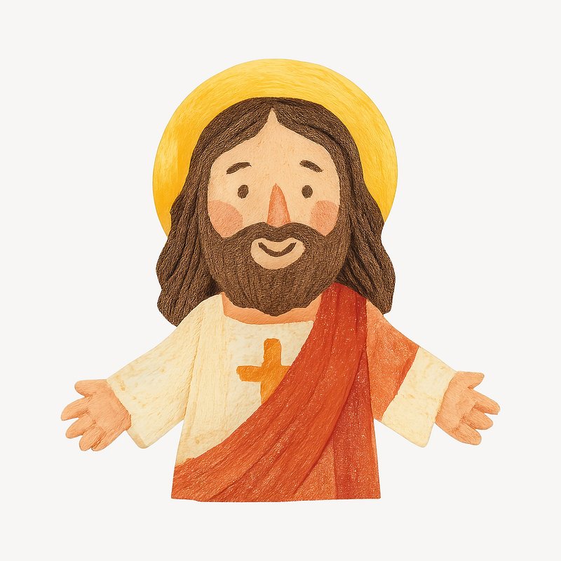 Jesus Human Religious Face Images | Free Photos, PNG Stickers ...