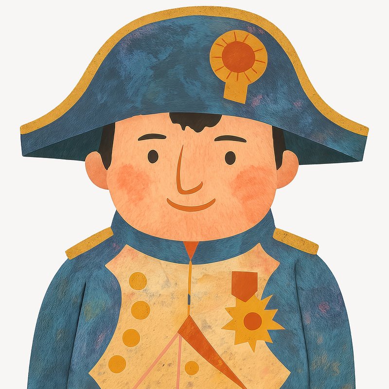 Kids Leader Design Cute Cartoon Book Images | Free Photos, PNG Stickers ...