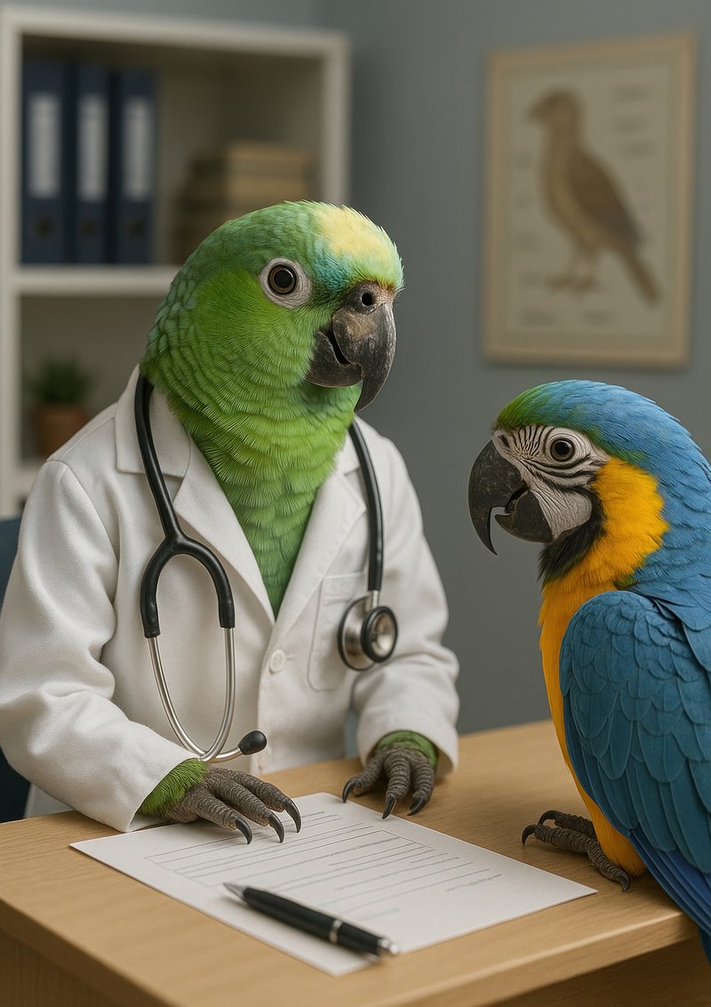 Pets Bird JPG Parrot Feathers Scenery Images | Free Photos, PNG ...