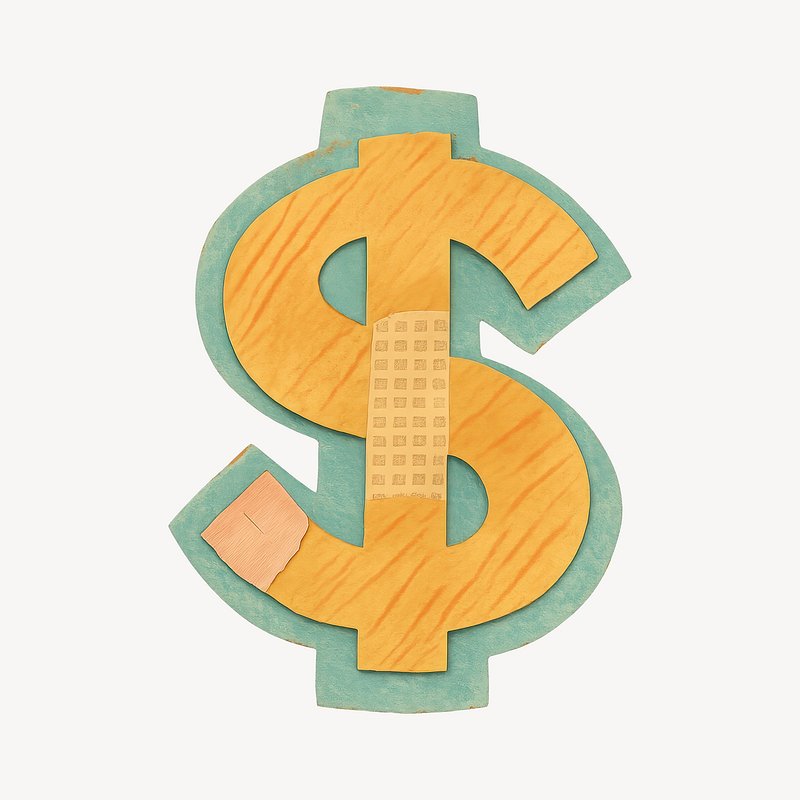 Dollar Sign Transparent Images | Free Photos, PNG Stickers, Wallpapers ...